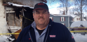 Jeff Ricker: 2018 Cintas’ Everyday Impact™ Hero & SuburbanCares Award ...