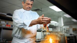Propane cooking equipment is the perfect ingredient for businesses ...