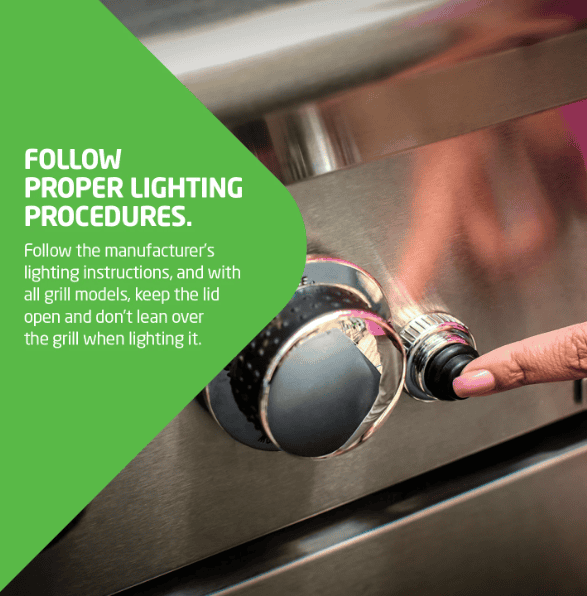 Propane Grilling Safety Tips for Your Next Barbecue