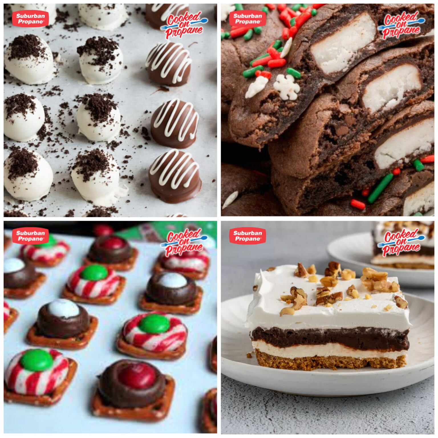 Easy Box Cake Chocolate Cupcakes