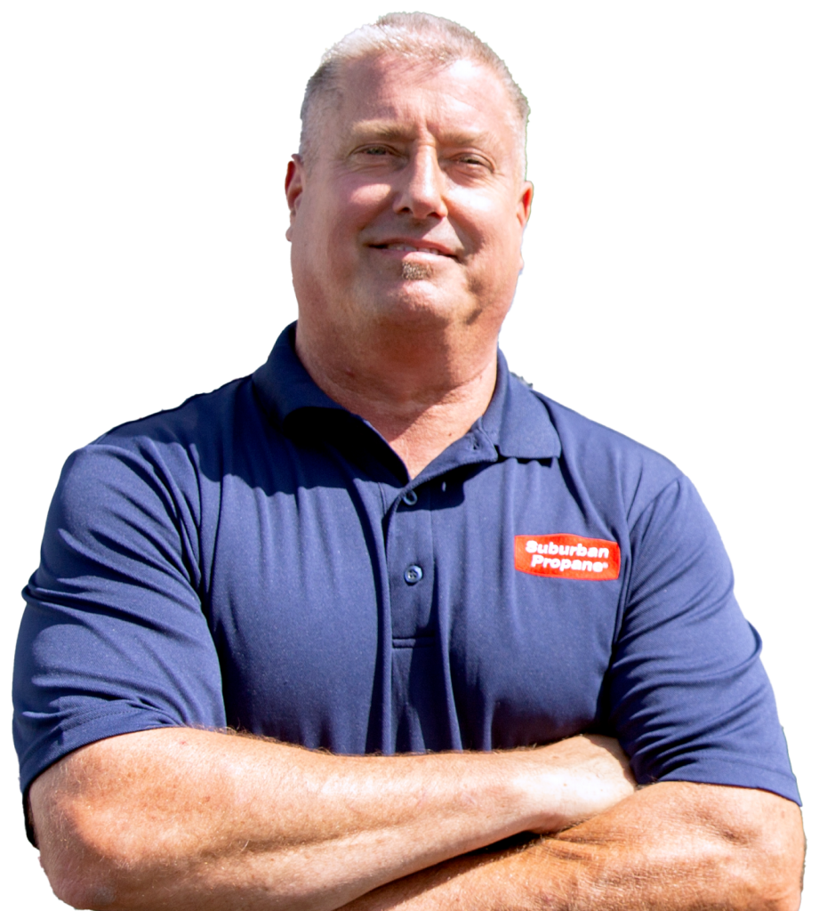 Suburban Propane - Residential and Commercial Propane