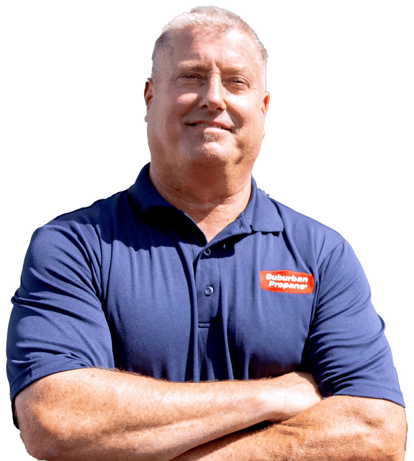 Suburban Propane - Residential and Commercial Propane