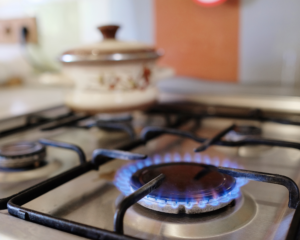 What Does Propane Smell Like?