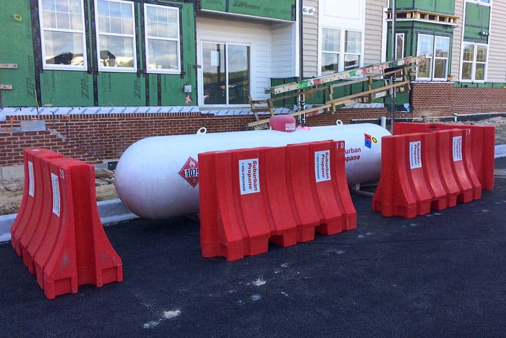 Commercial Customers - Suburban Propane