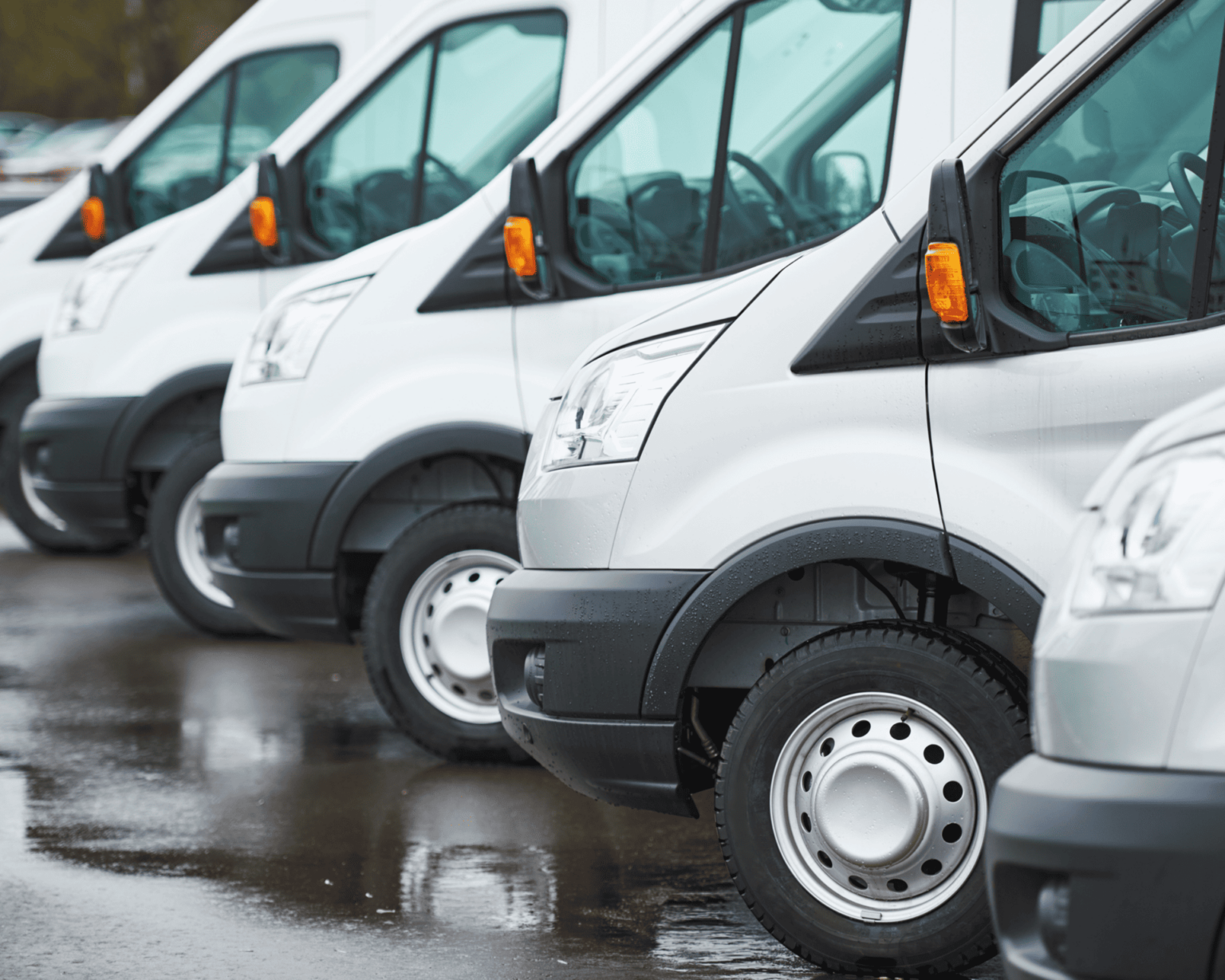 Propane Autogas: A Smart Choice for Fleet Vehicles