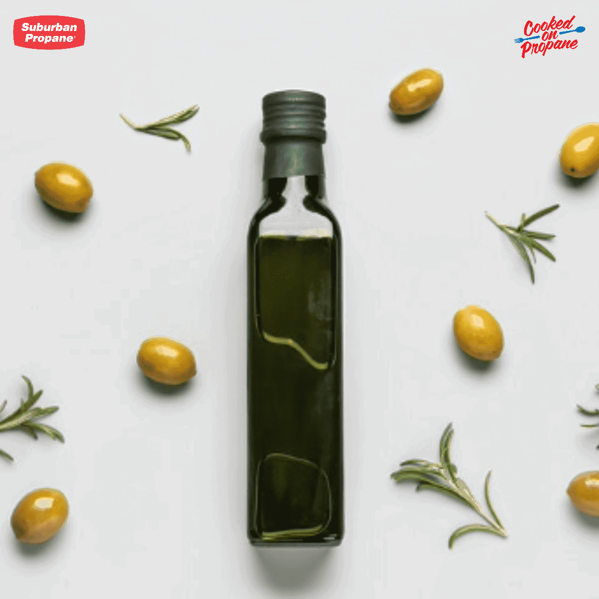 Olive Oils: What's the Difference?