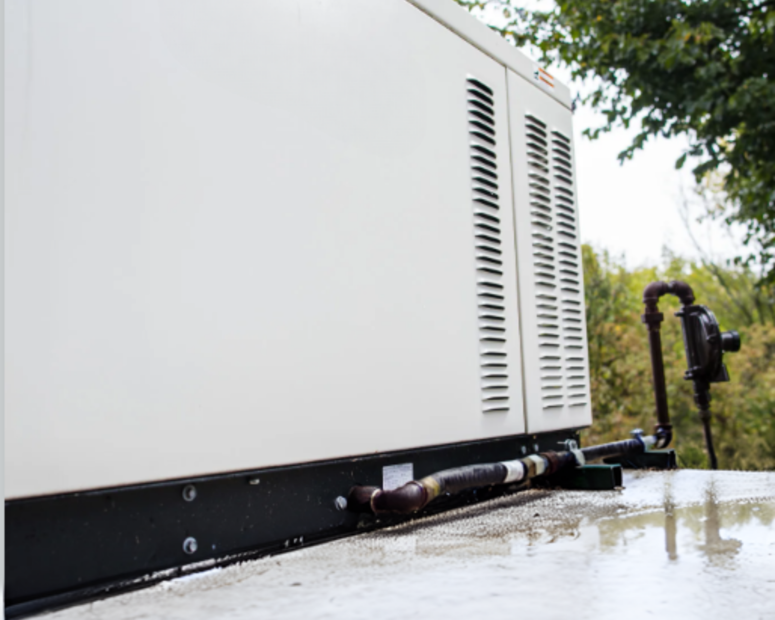 Understanding Propane Tank Sizes: A Guide to Common Uses
