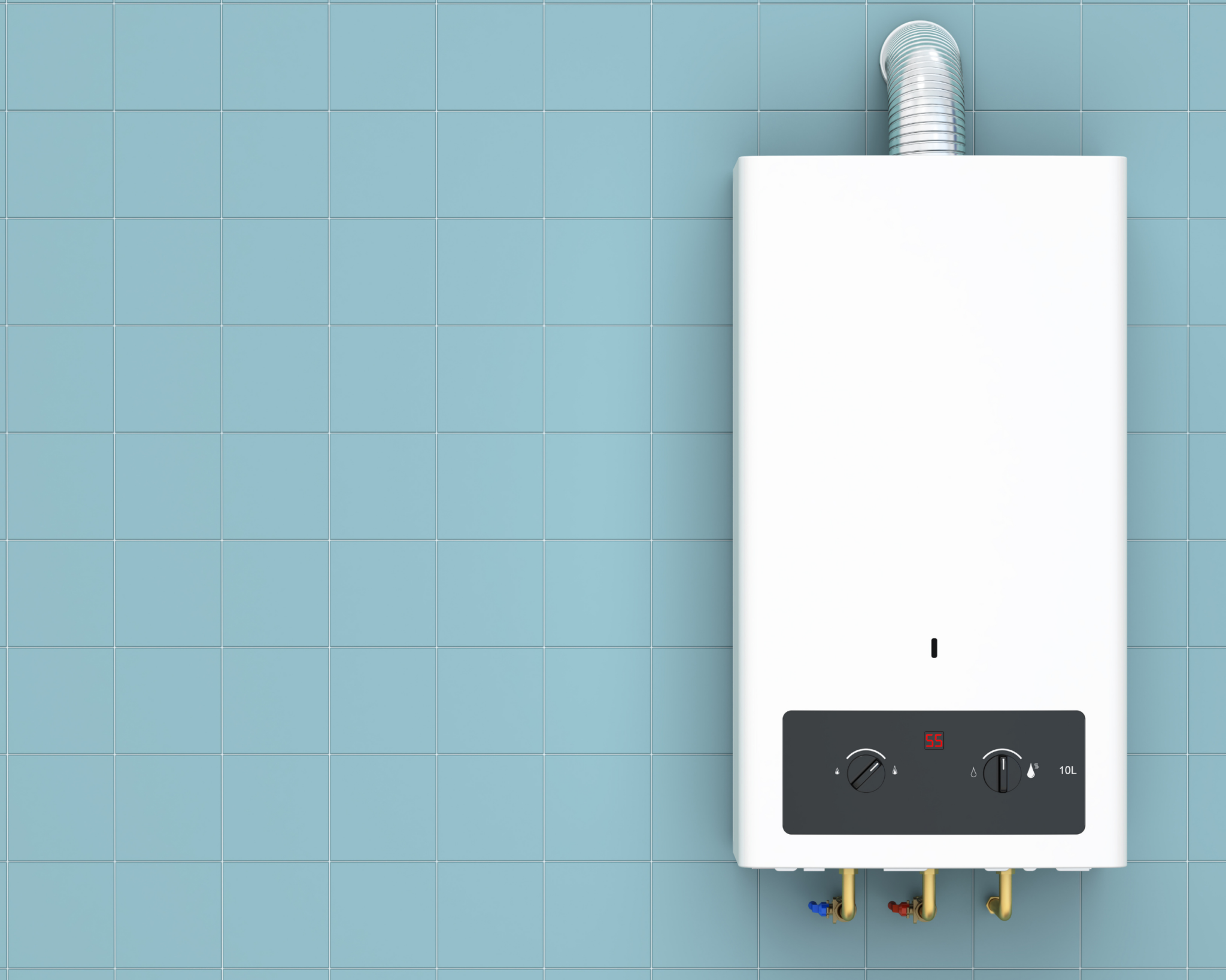 Propane Tankless Water Heater Guide