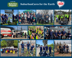 Suburban Propane - Commercial and Residential Propane Supplier