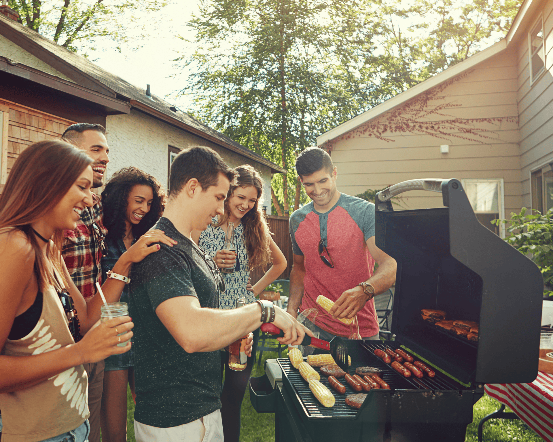 Suburban Propane - Residential and Commercial Propane Supplier