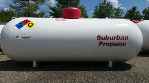 Suburban Propane - Residential and Commercial Propane Supplier