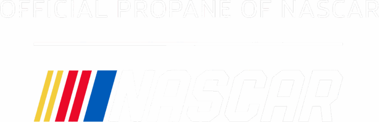 Suburban Propane - Official Propane Partner of NASCAR