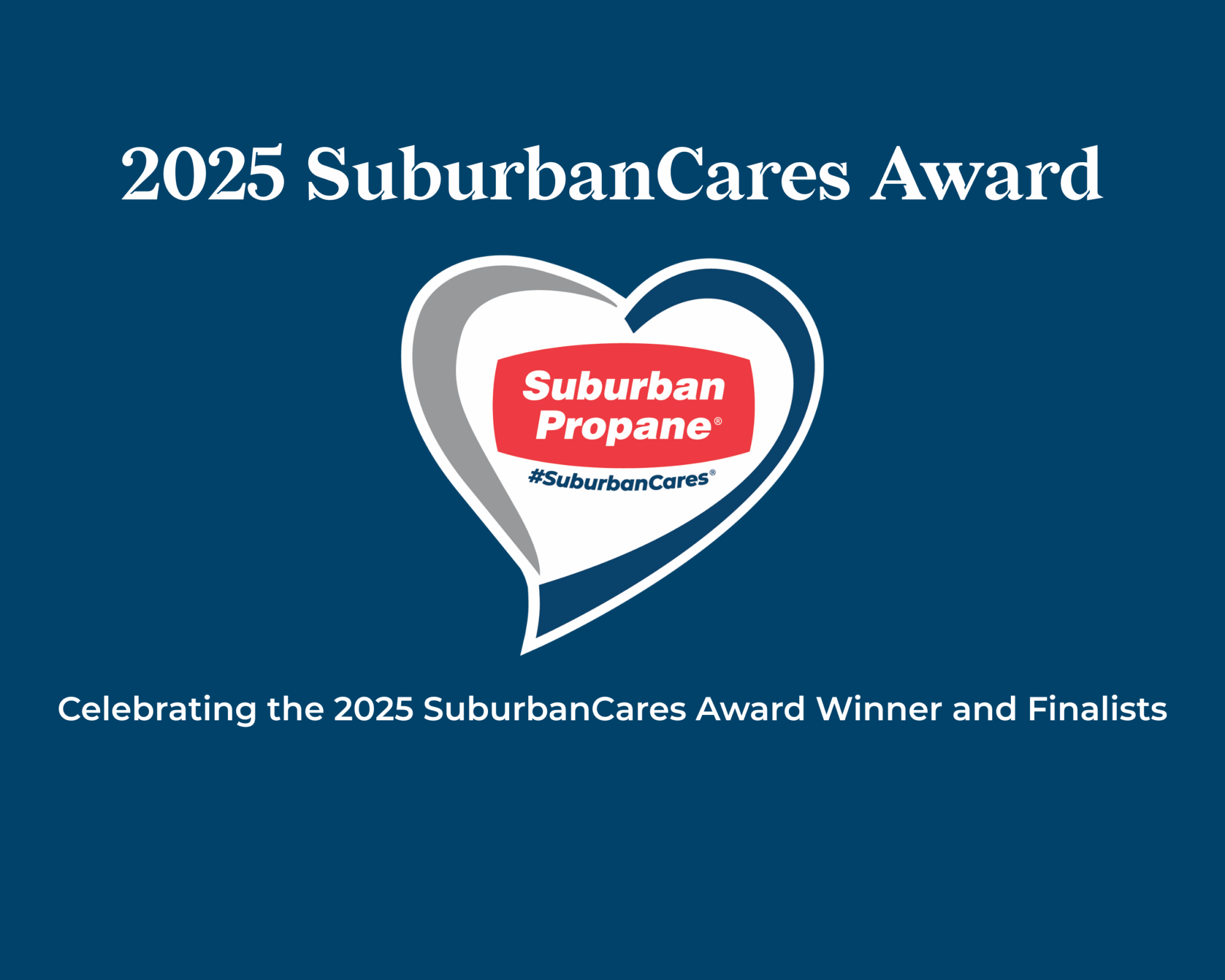 Suburban Propane - Residential and Commercial Propane