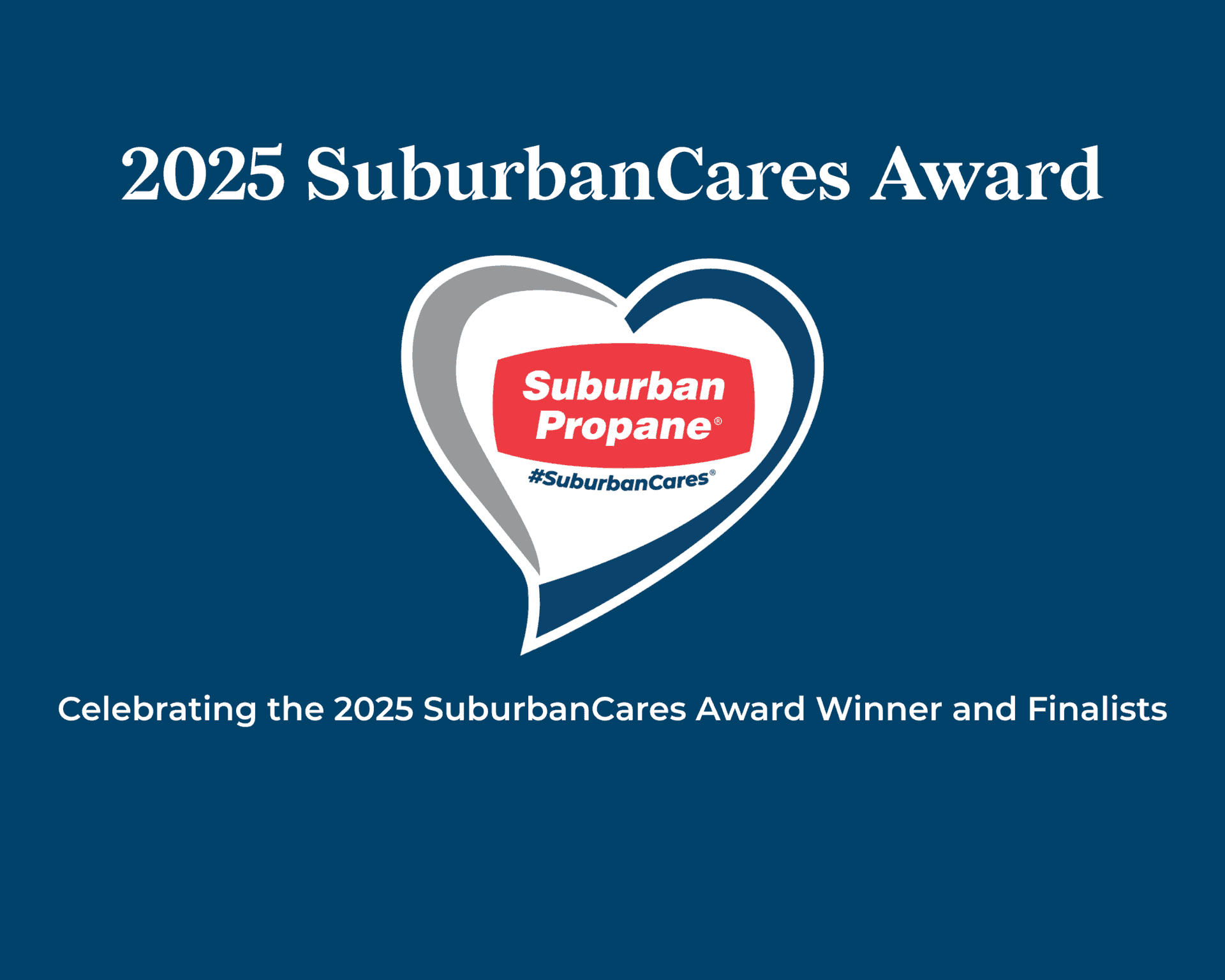 Suburban Propane - Residential and Commercial Propane