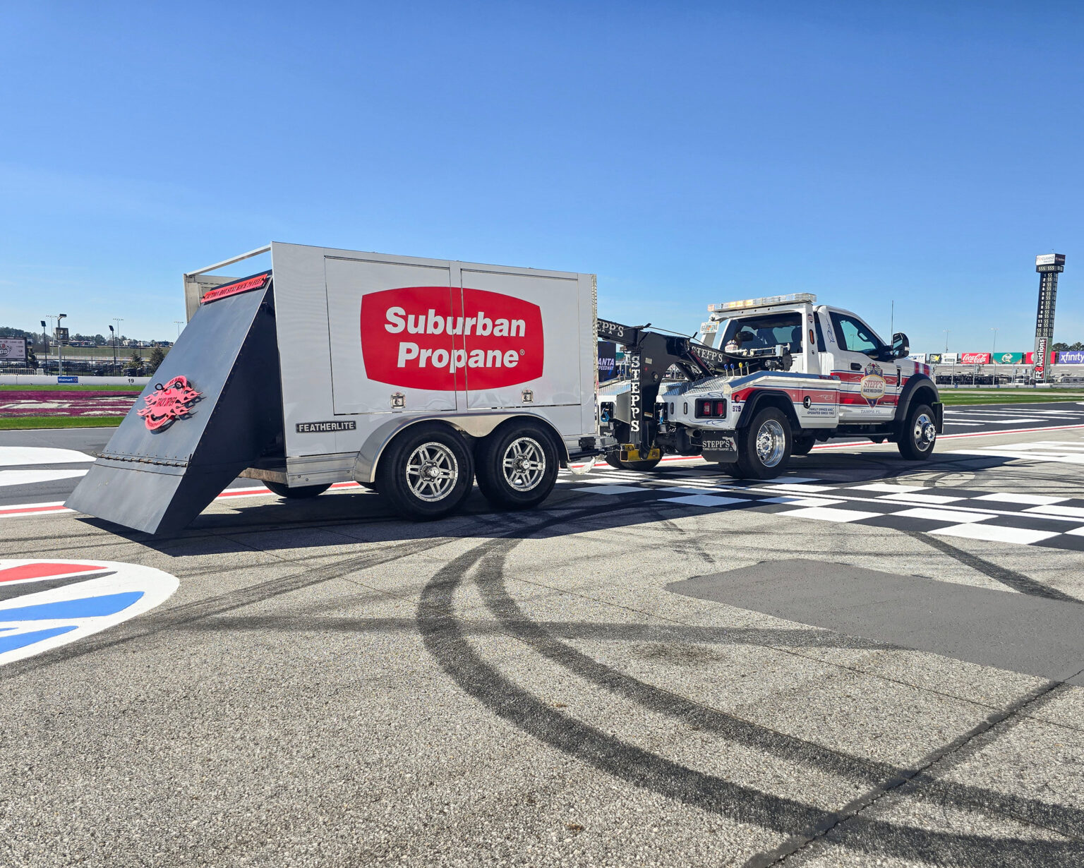 Suburban Propane - Residential and Commercial Propane